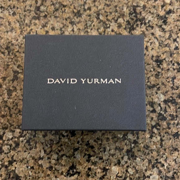 David Yurman | Other | David Yurman Gift Box | Poshmark
